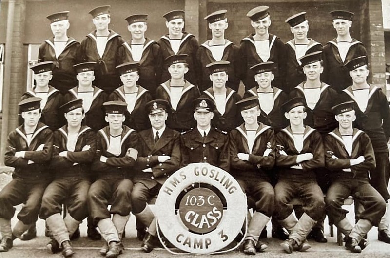 Historic Aviation Military - Airfields