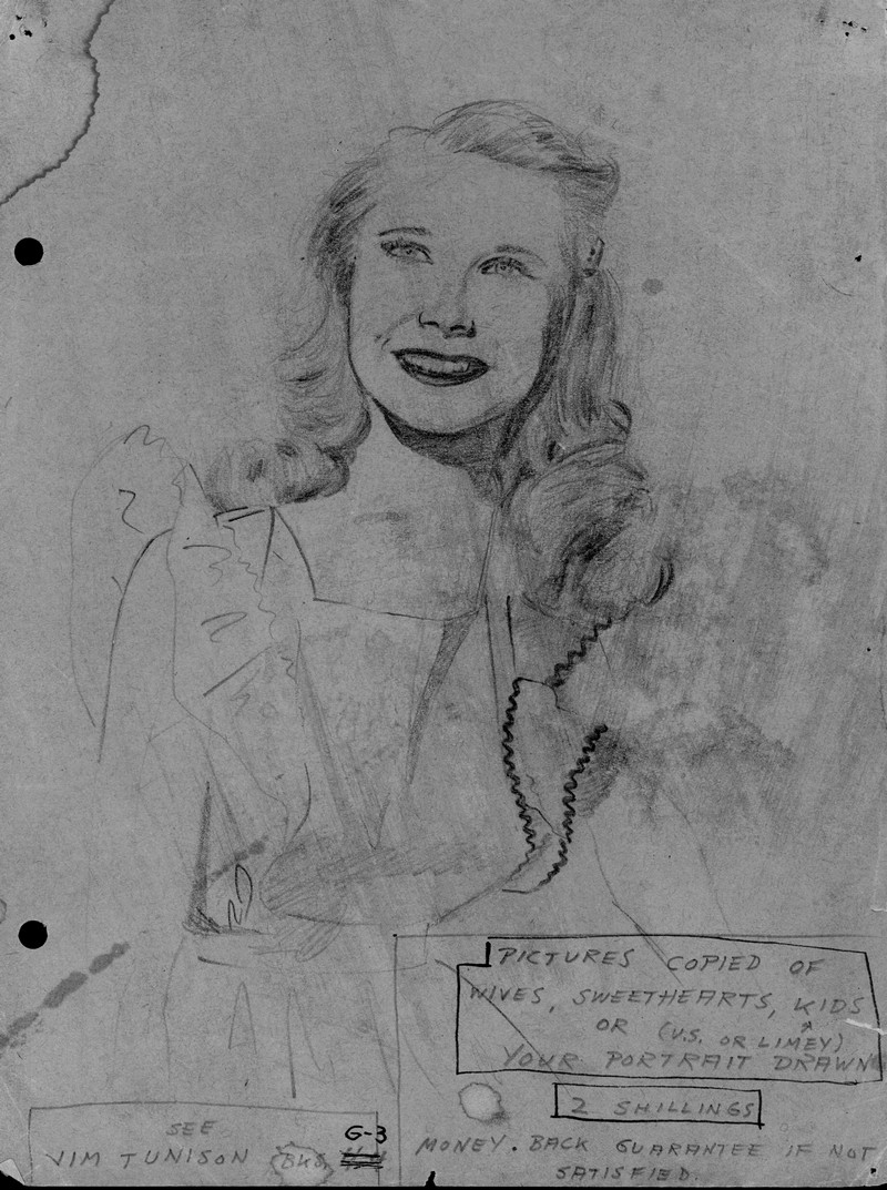 Historic Aviation Military - Volume 1 Tunison